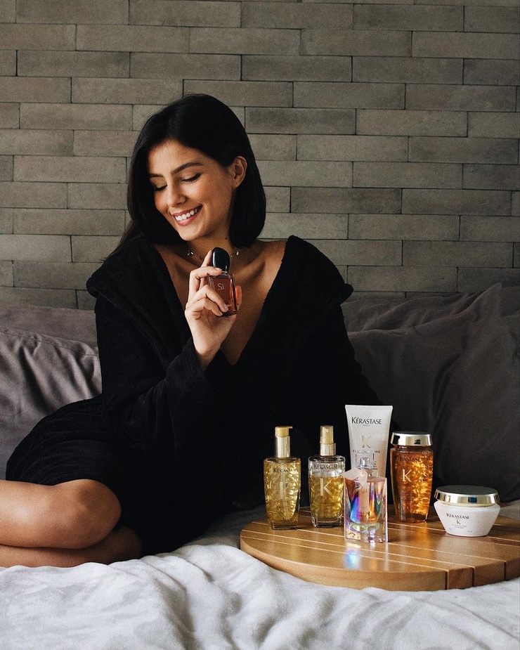 Picture of Estela Newbold