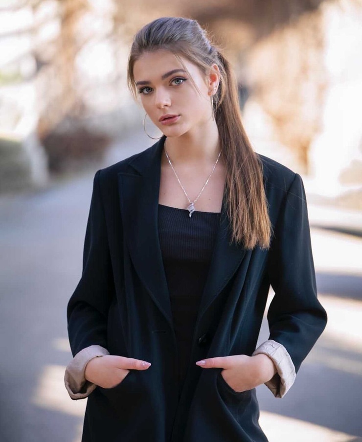 Picture of Patrycja Kłos