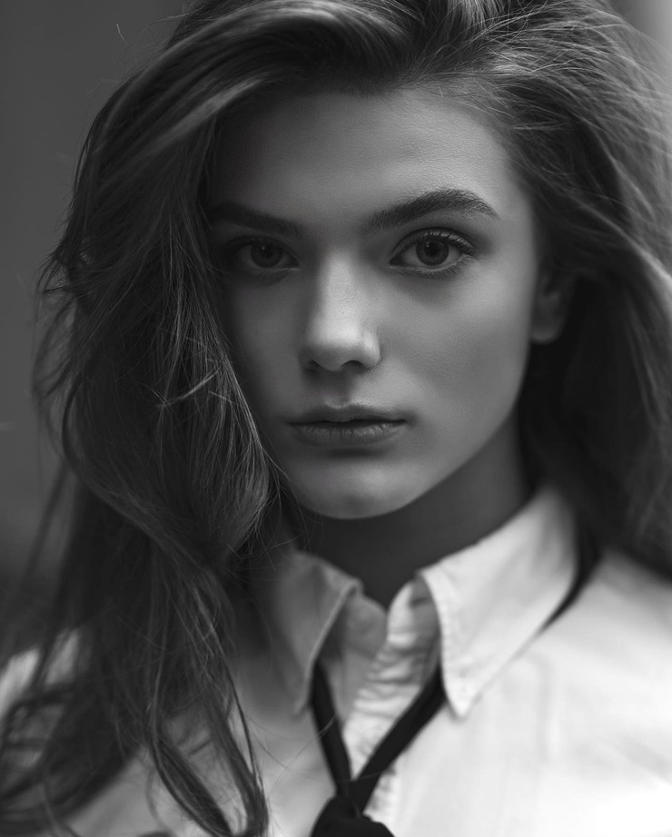 Picture of Patrycja Kłos