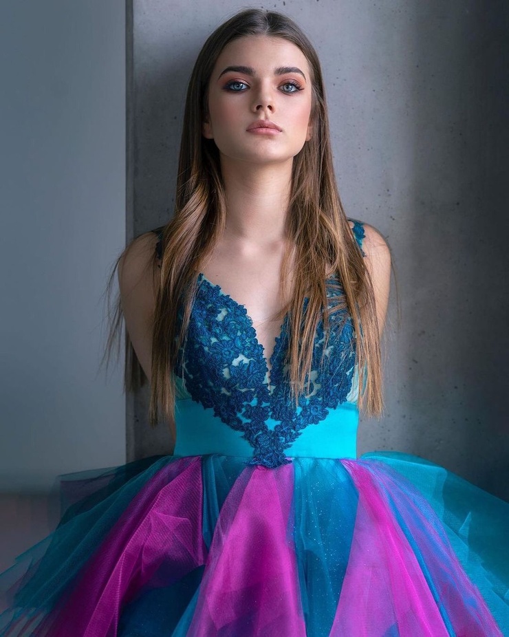 Picture of Patrycja Kłos