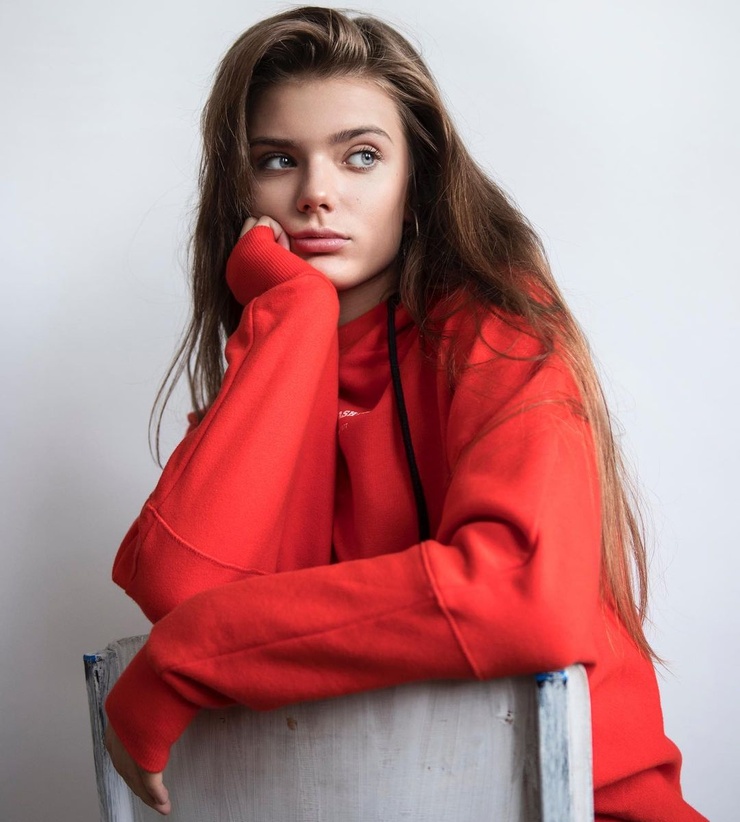 Picture of Patrycja Kłos
