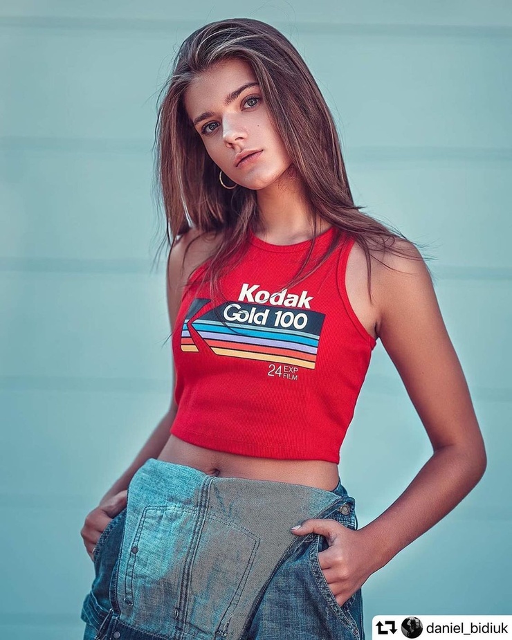 Picture of Patrycja Kłos