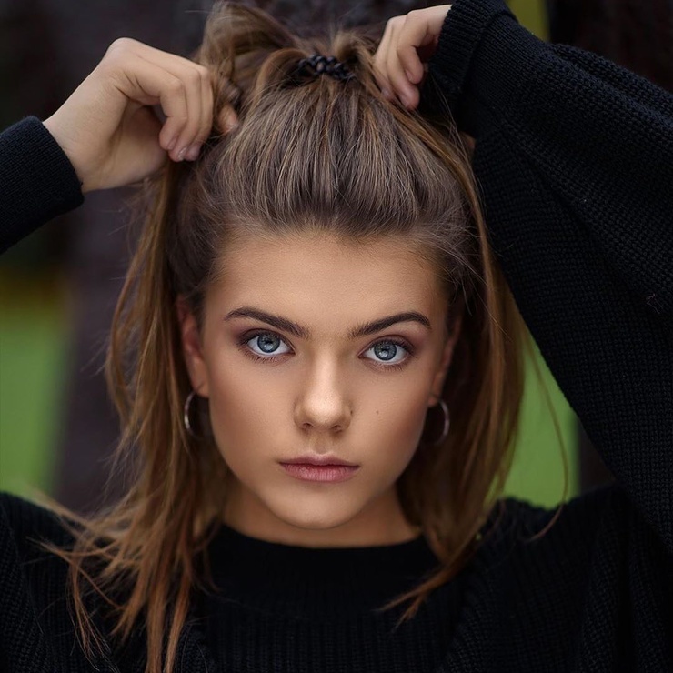 Picture of Patrycja Kłos