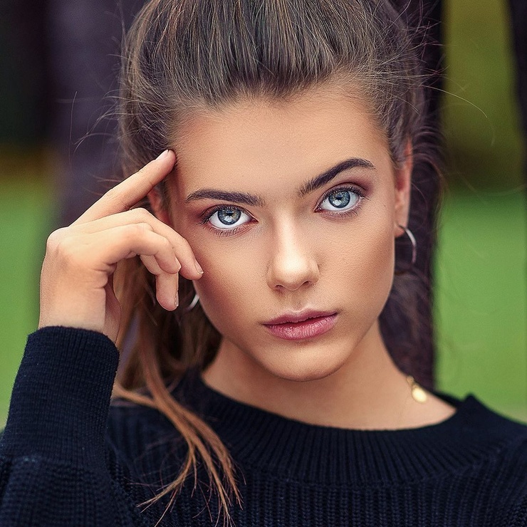 Picture of Patrycja Kłos