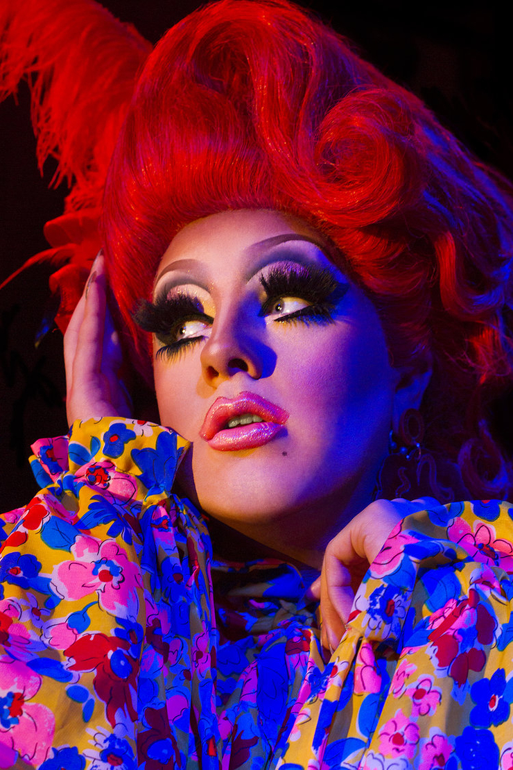 Picture of Richard Chadwick