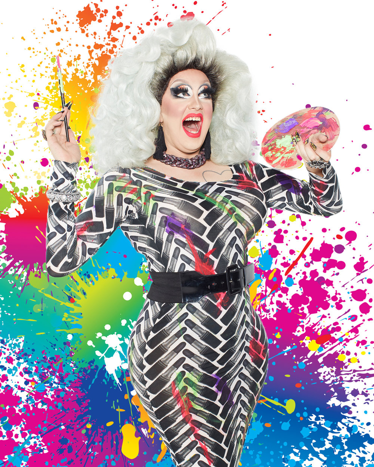 Picture of Richard Chadwick