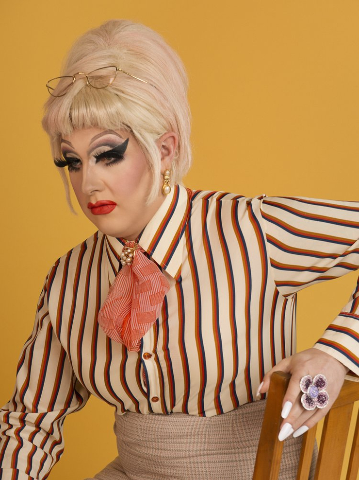 Picture of Richard Chadwick