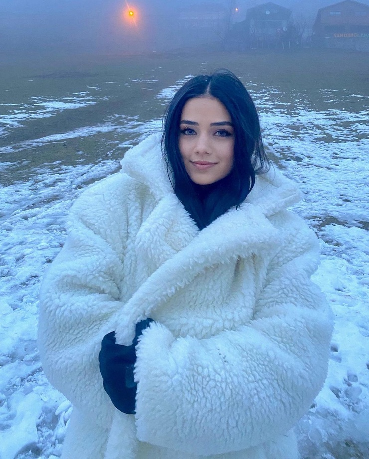 Picture of Asli Atil