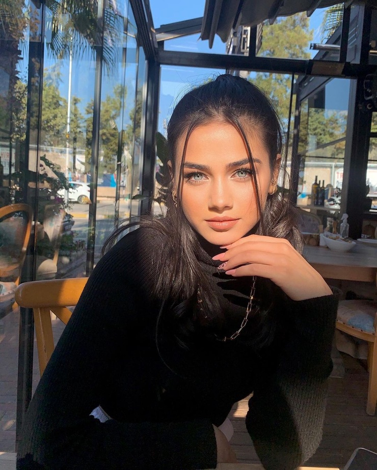 Picture of Asli Atil