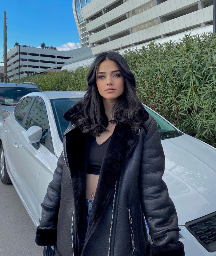 Picture of Asli Atil