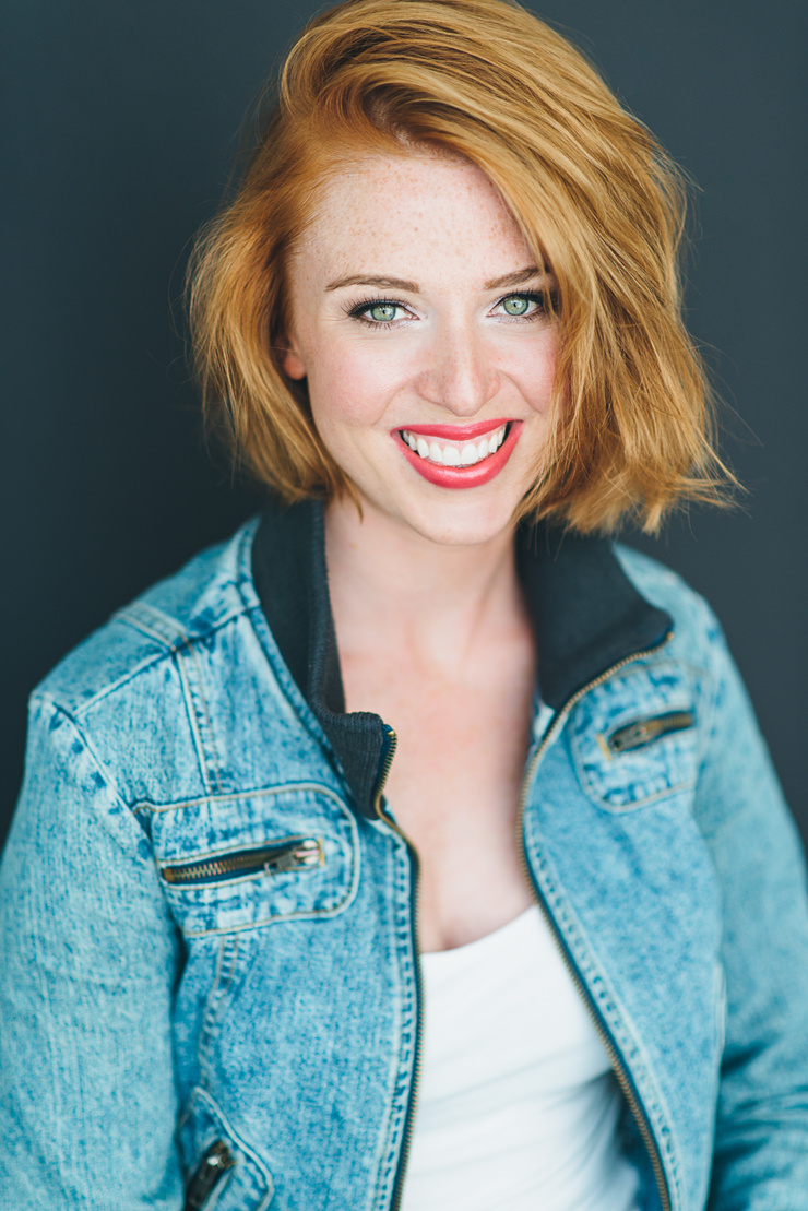 Picture of Perrie Voss