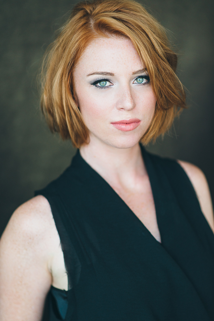 Image of Perrie Voss