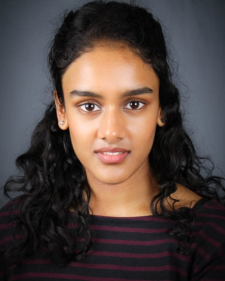 Picture of Shabana Azeez