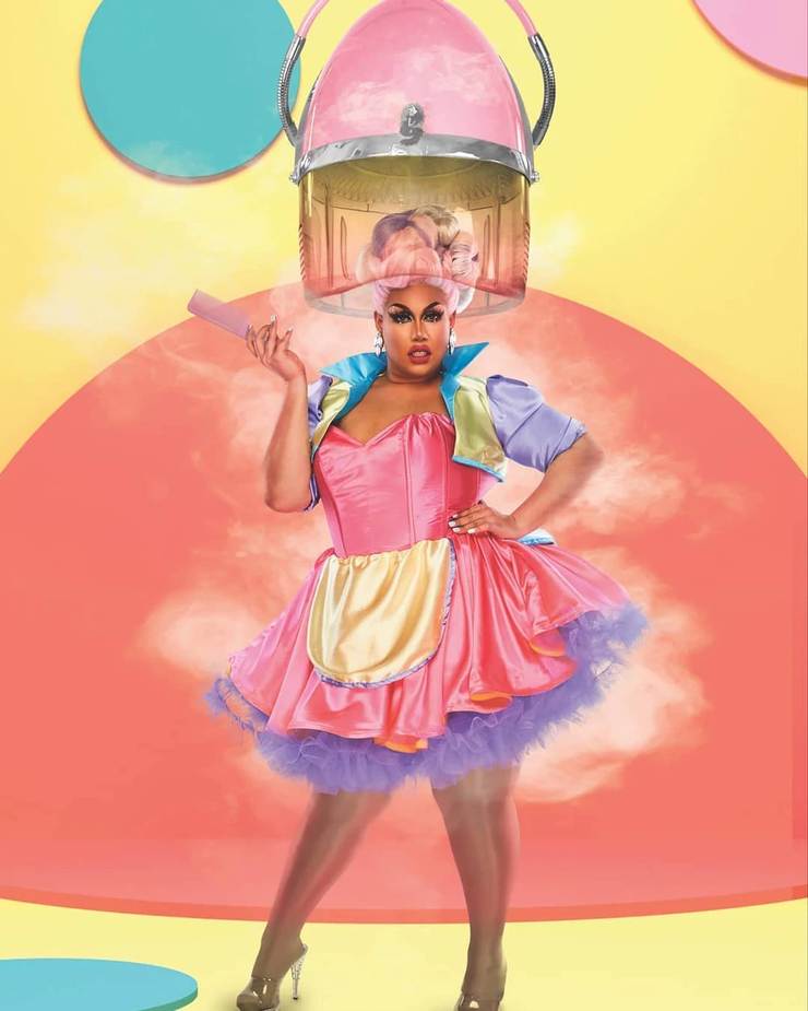 Picture of Coco Jumbo