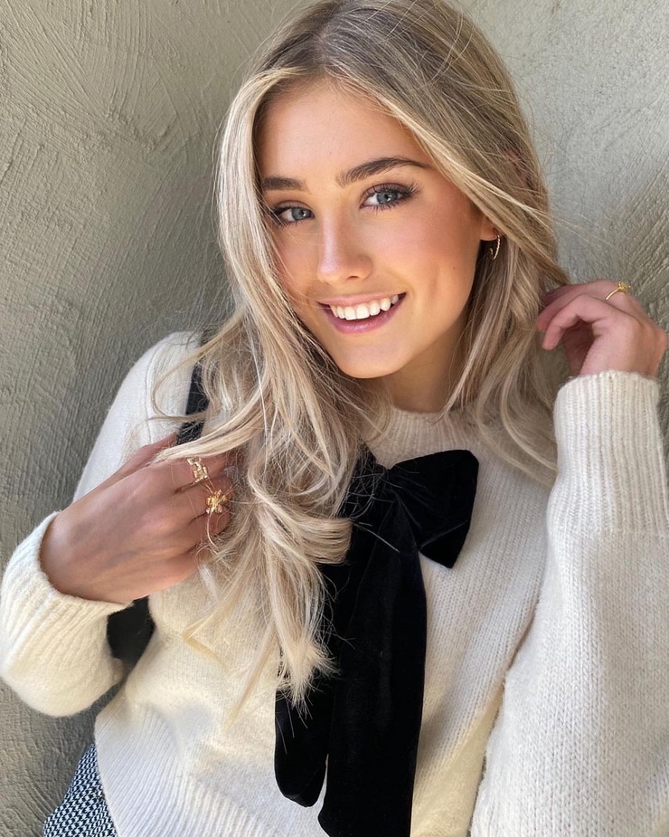 Image of Holly Boothby