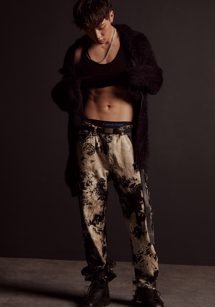 Picture of Bobby (Kim Jiwon)