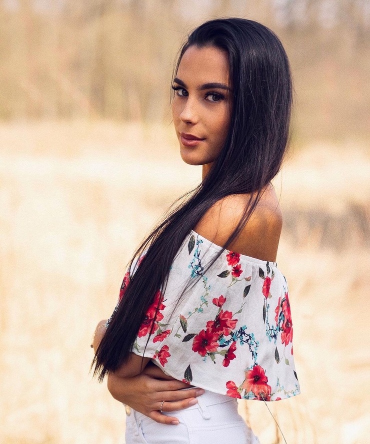 Picture of Carlotta Bnk