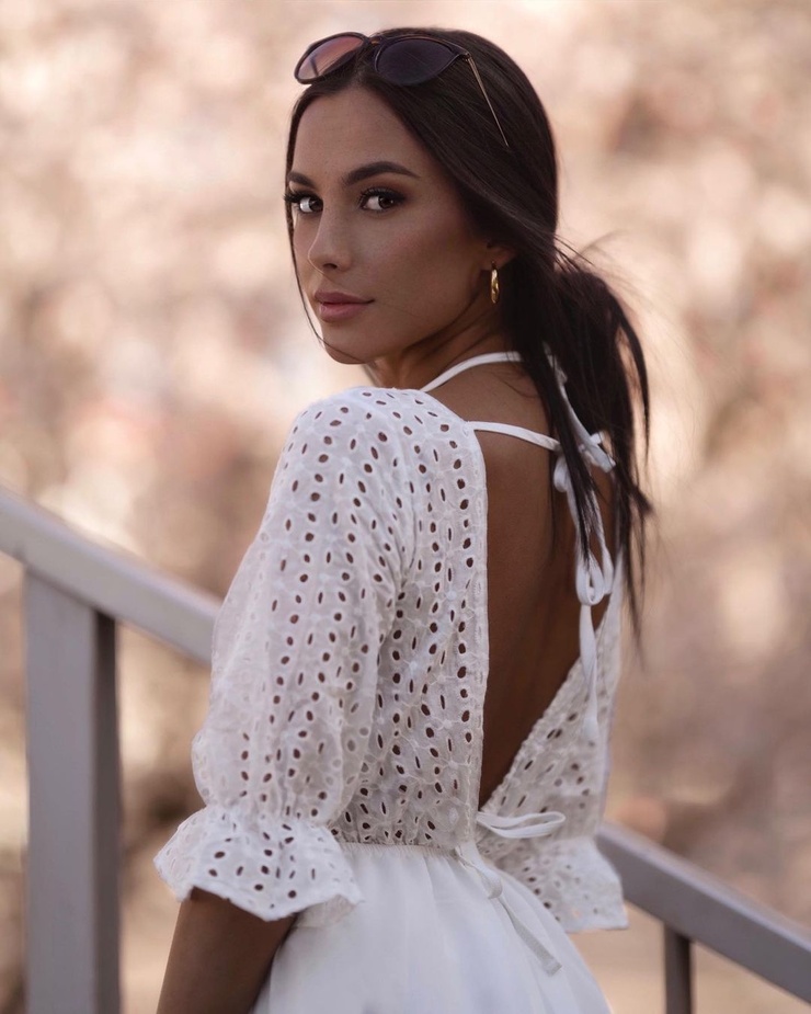 Picture of Carlotta Bnk