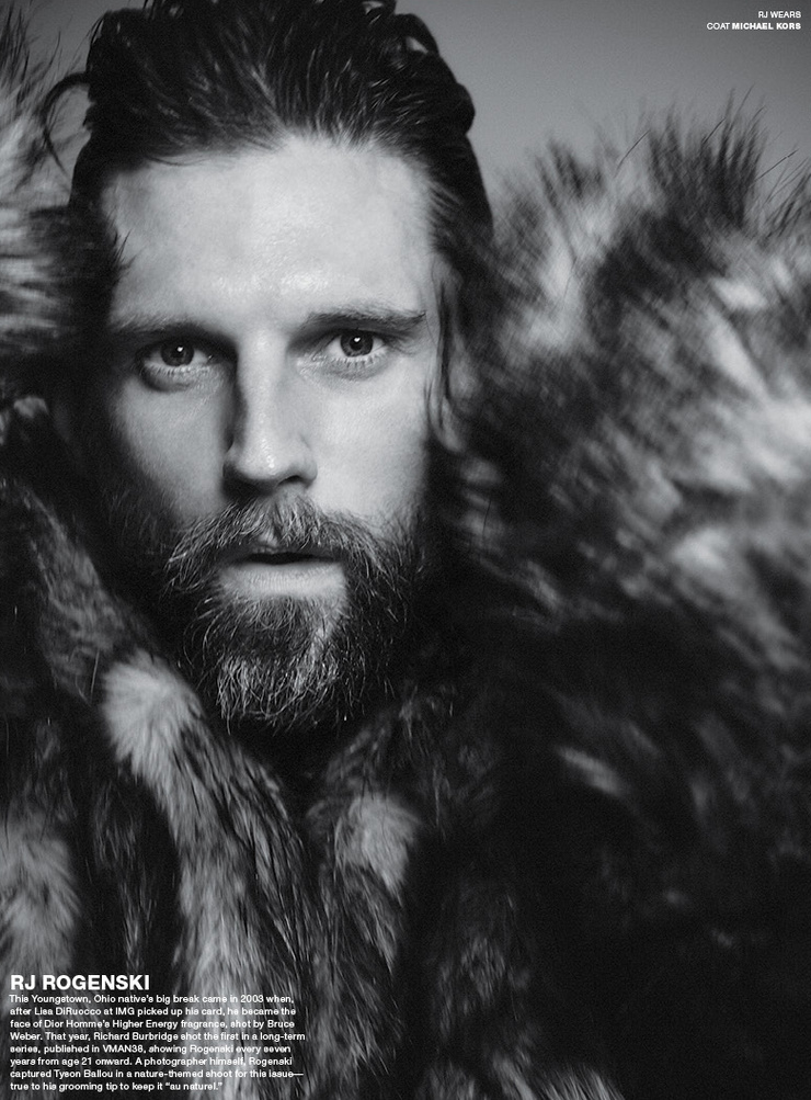 Picture of RJ Rogenski