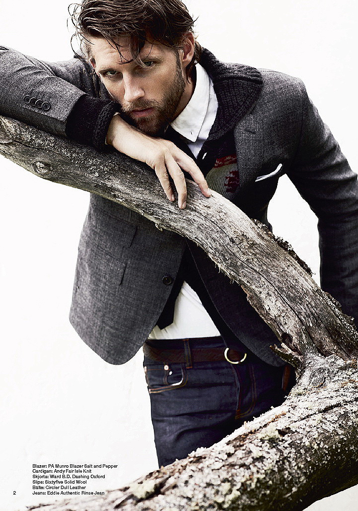 Picture of RJ Rogenski