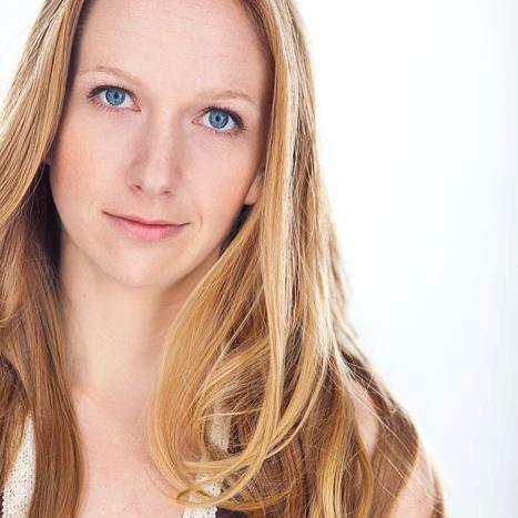 Maggie Alexander picture