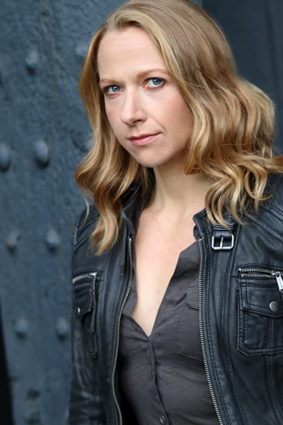 Picture of Maggie Alexander