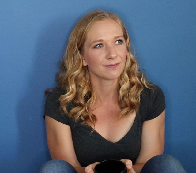 Picture of Maggie Alexander