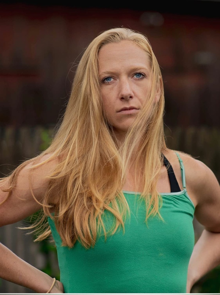 Picture of Maggie Alexander