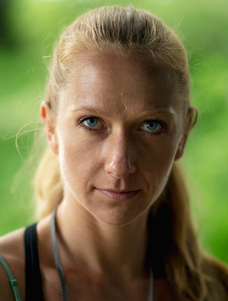 Maggie Alexander image