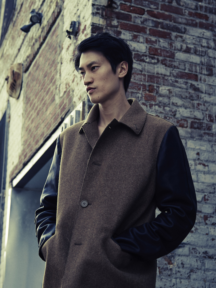 Picture of Philip Huang