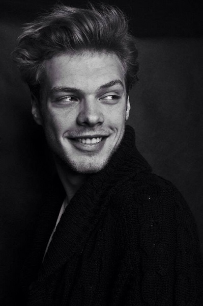 Picture of Piotr Pacek