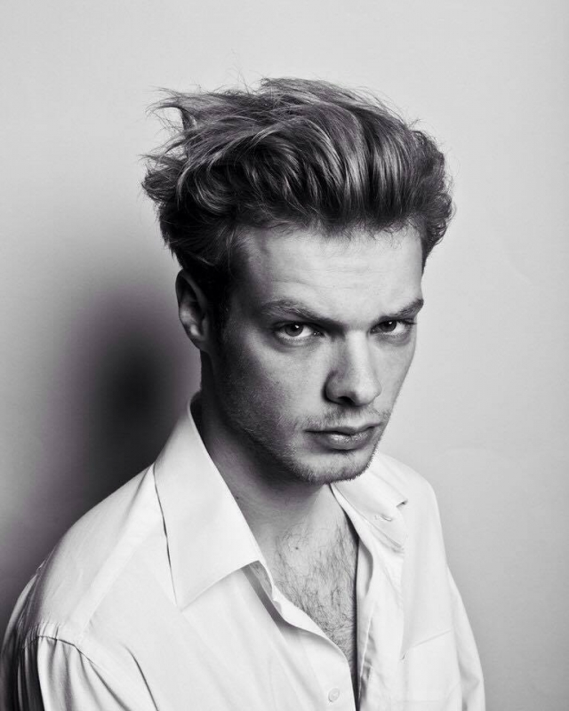 Picture of Piotr Pacek