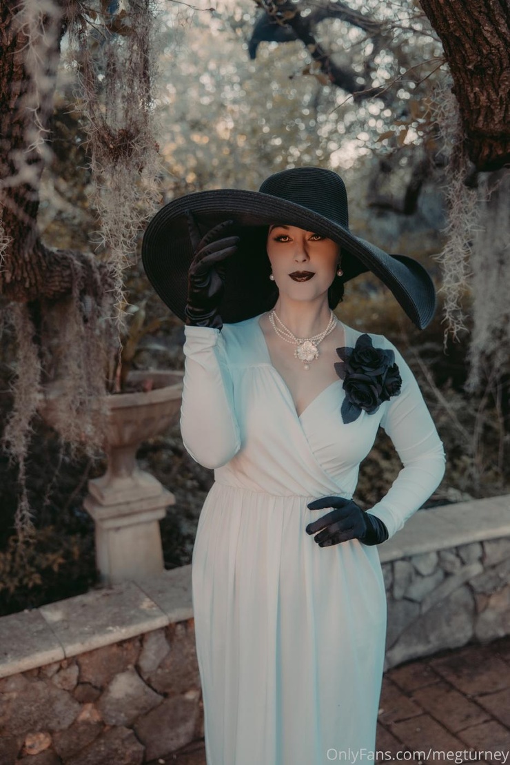 Picture of Meg Turney