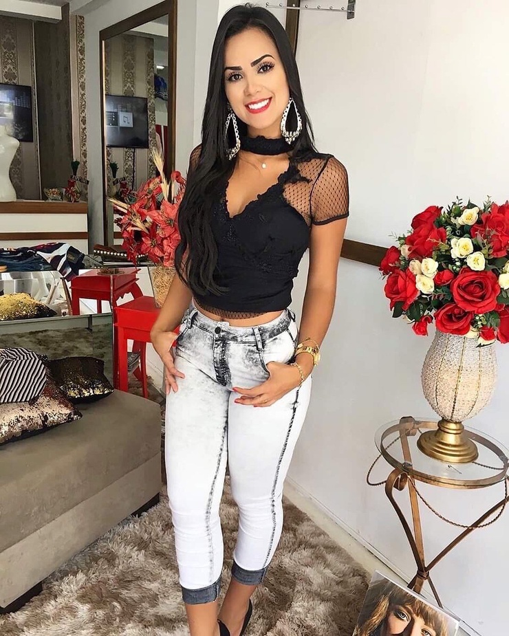 Picture of Lorrainy Rosa