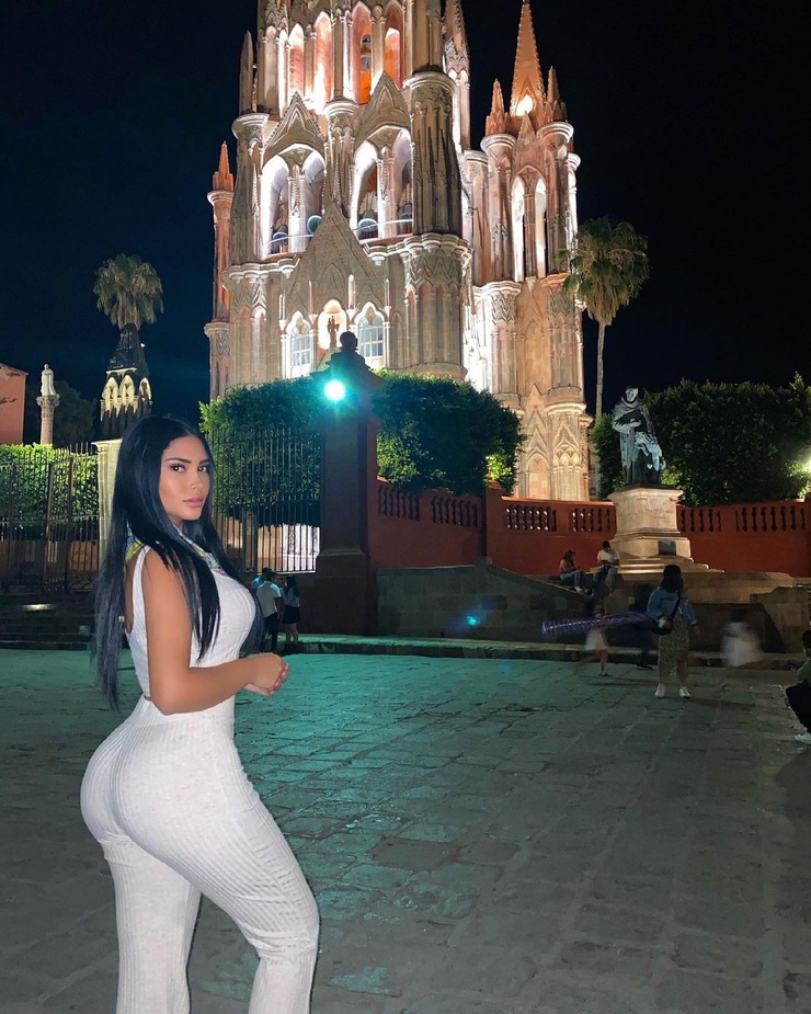 Picture of Ana Paula Saenz