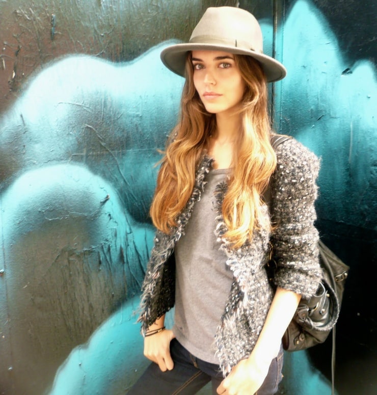 Picture of Clara Alonso