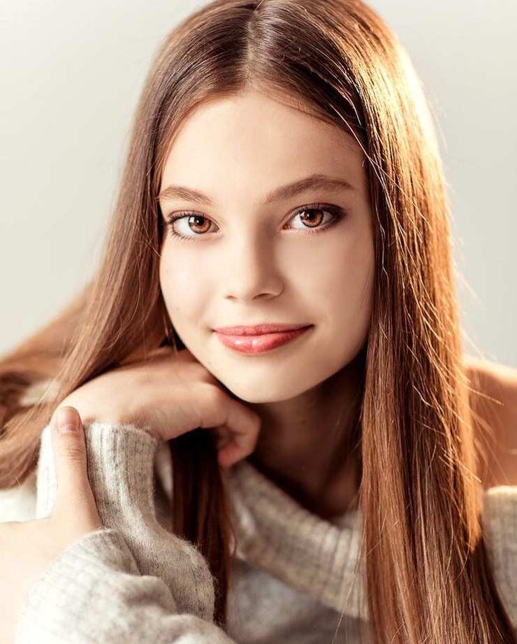 Picture of Varvara Khodos