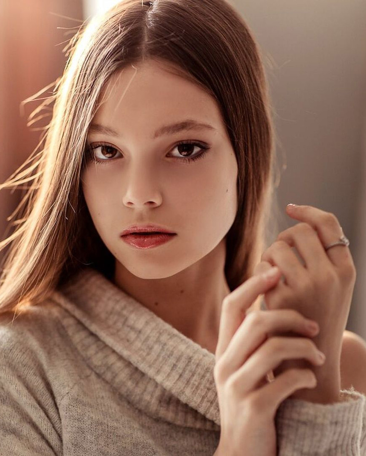 Picture of Varvara Khodos