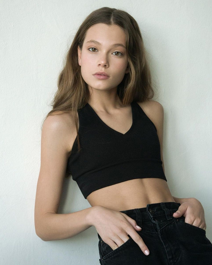 Picture of Varvara Khodos