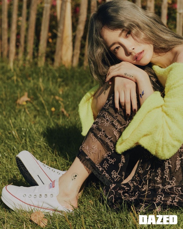 Picture of Heize