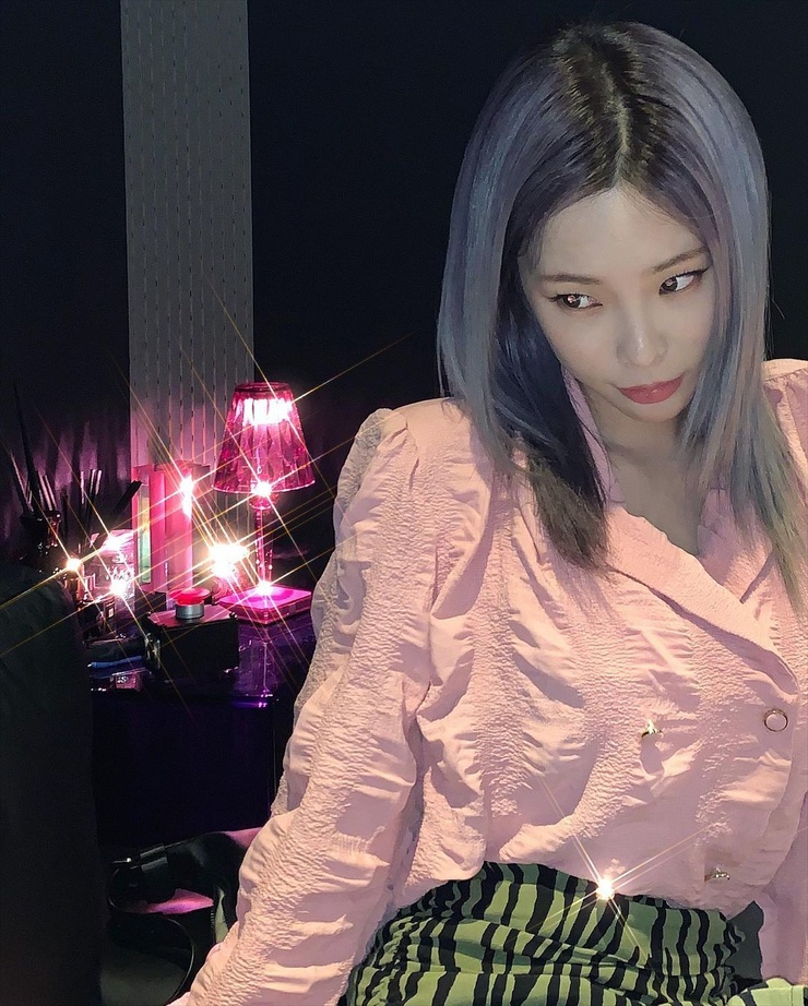 Heize picture