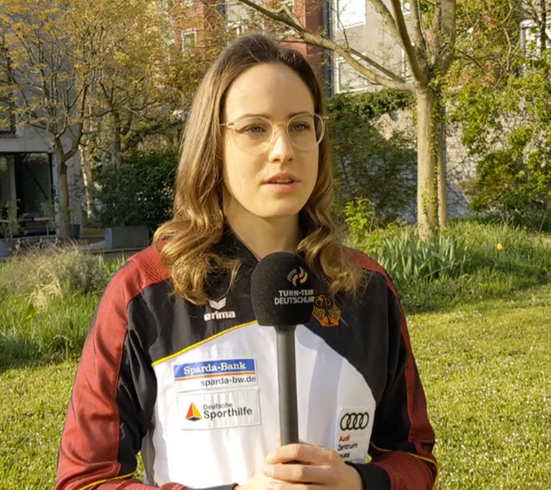 Picture of Sarah Voss