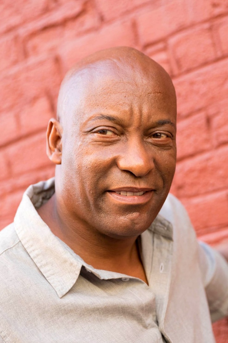John Singleton image