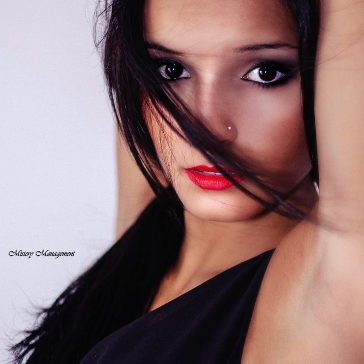 Sabina Bakanaci picture