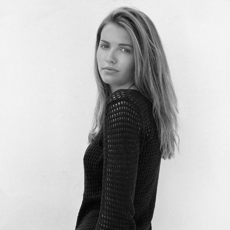 Picture of Frankie Wall