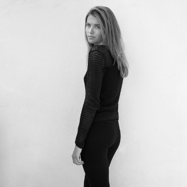 Picture of Frankie Wall