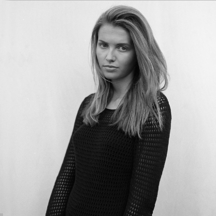 Picture of Frankie Wall