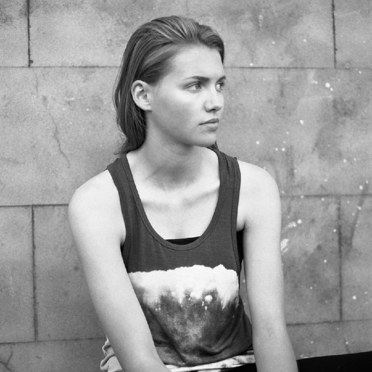 Image of Frankie Wall