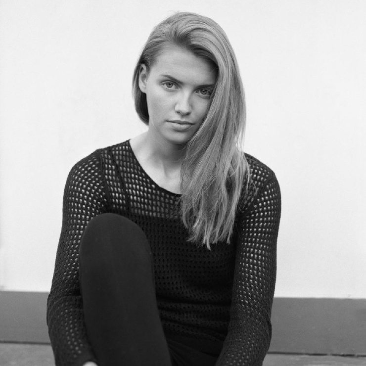 Picture of Frankie Wall