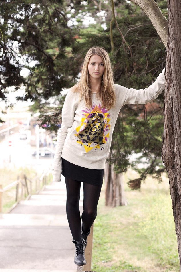 Picture of Frankie Wall